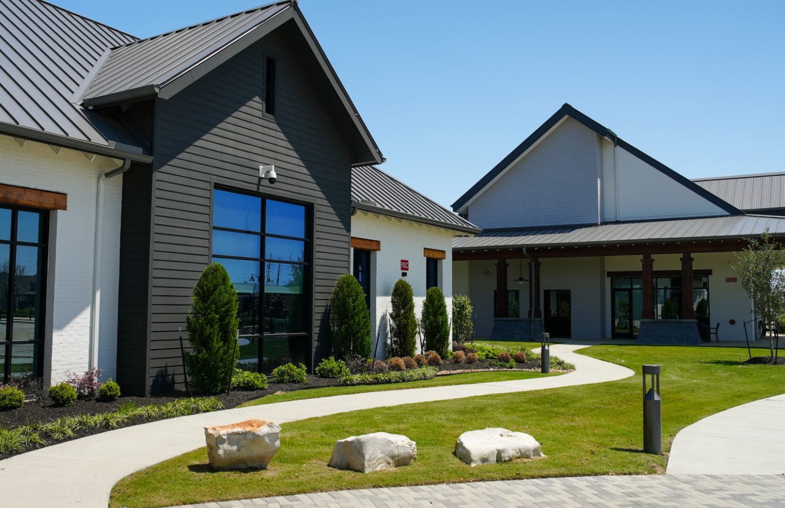 Gallery - B&D Contractors Inc.